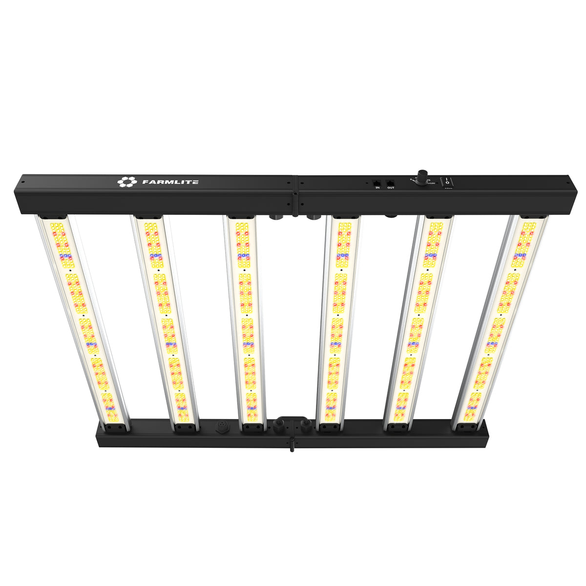 Grow Light FARMLITE Grow Lights for Indoor Plants 360Watts Full Spectr ...